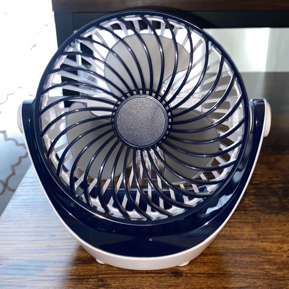 Other | Mini Portable Mobile Fan | Poshmark